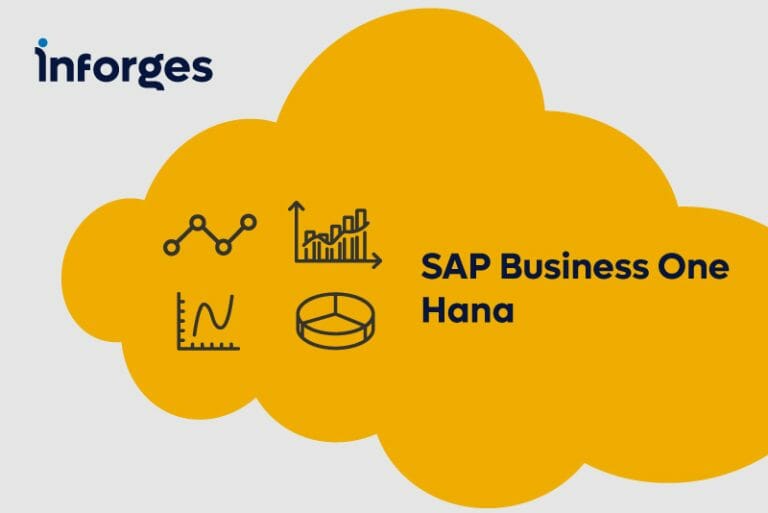 Business Intelligence y ERP | SAP Hana la mejor herramienta
