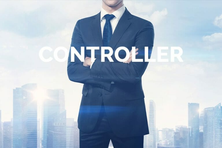 El rol del Controller ¿Cuáles son sus funciones? | Inforges