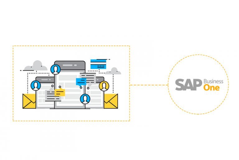 Portales web integrados con SAP Business One - Inforges