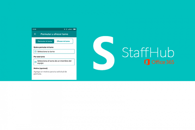 Microsoft StaffHub: la herramienta de Office 365 para gestionar los ...