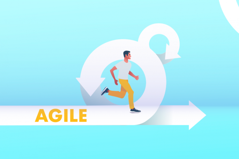 Agilidad (Agility) y gestión ágil de proyectos | Inforges