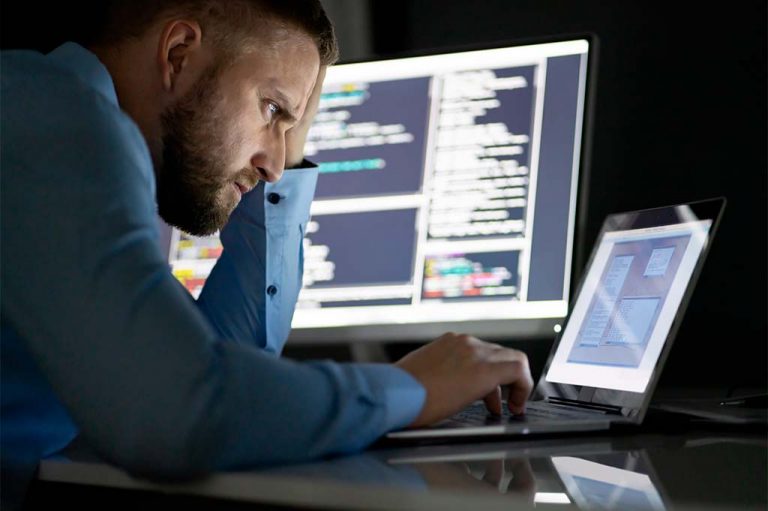 Prevención de pérdida de datos (DLP) para empresas