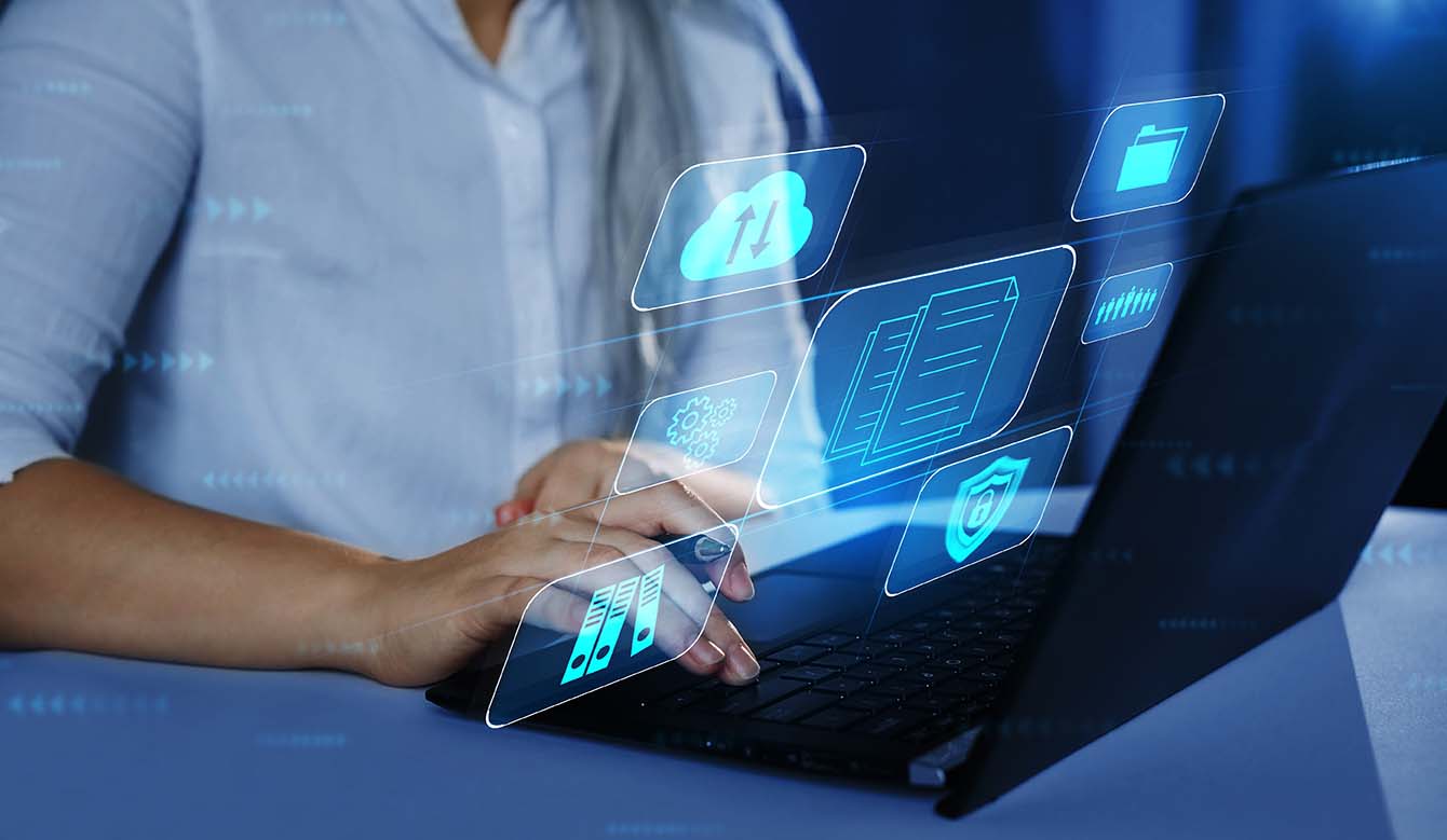 Citrix Virtual Apps & Desktops | Inforges