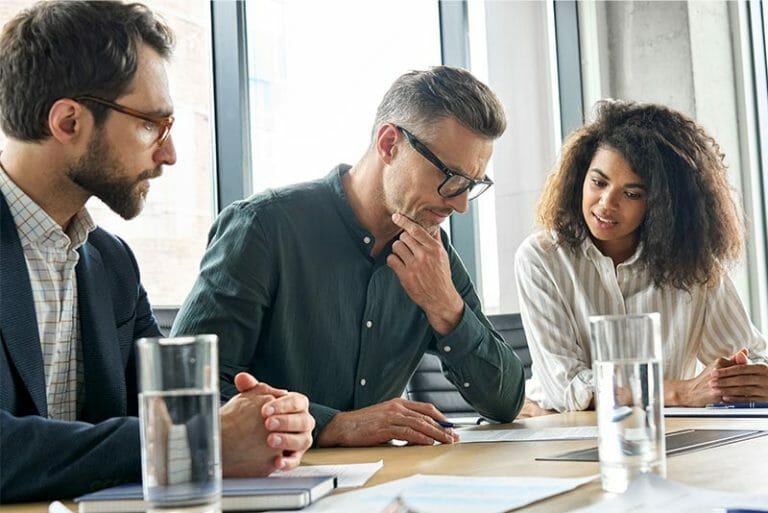 Plan Director para empresas: Fases para llevarlo a cabo