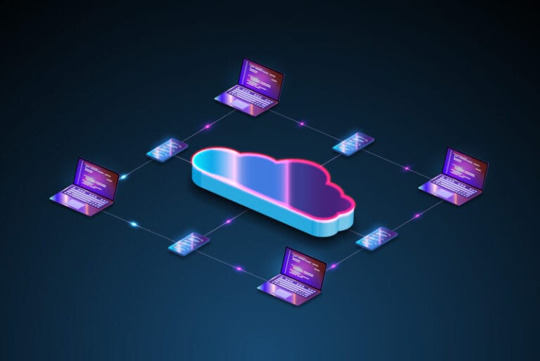 Migración cloud: beneficios de migrar a la nube | Inforges
