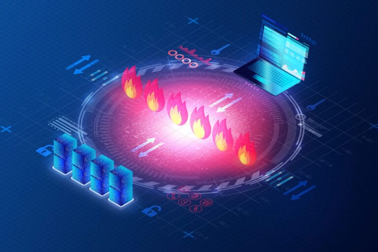 ¿Qué es un WAF Web Application Firewall? ¡Protege tu Pyme!
