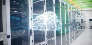 Virtual Data Center (VDC) para empresas | Inforges