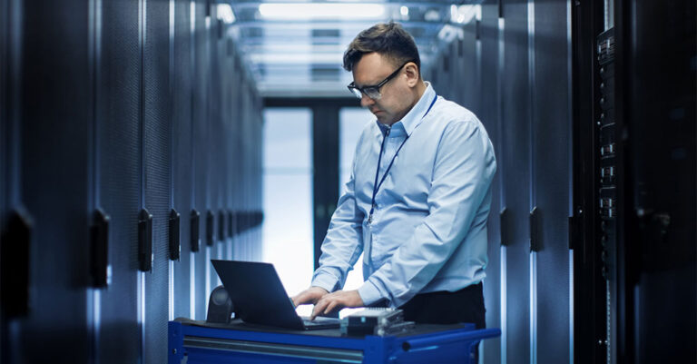 Servicios IT ¿Qué son y cómo pueden mejorar tu empresa?
