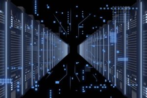Virtual Data Center (VDC) para empresas | Inforges