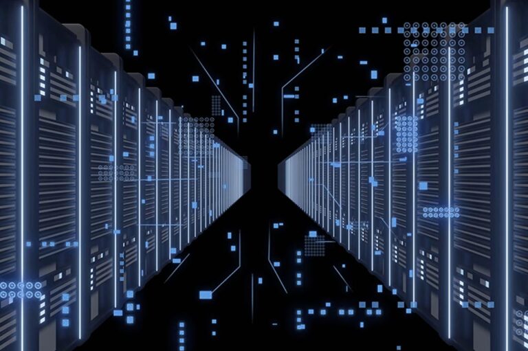Virtual Data Center (VDC) para empresas | Inforges